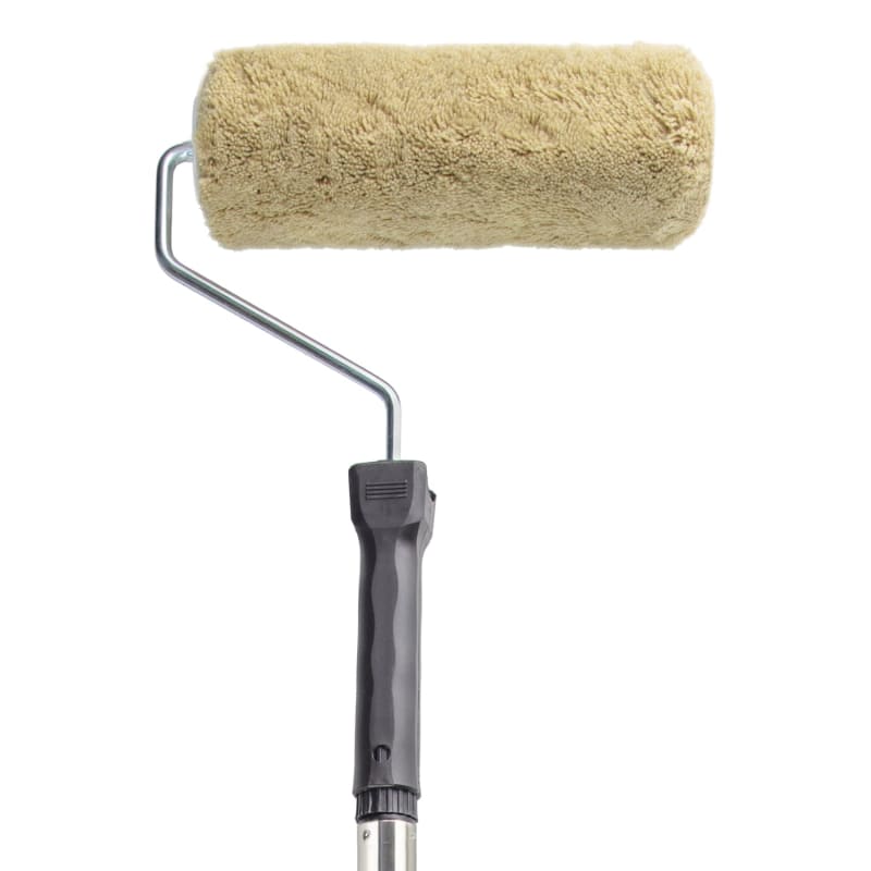 Turner & Gray Masonry Roller Pole Set 5pc | Decorating Tools | B&M