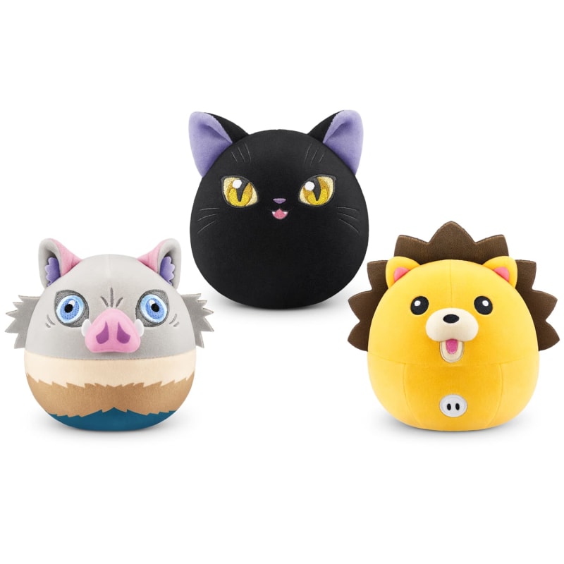 Zuru Anime Pop | Toys - B&M