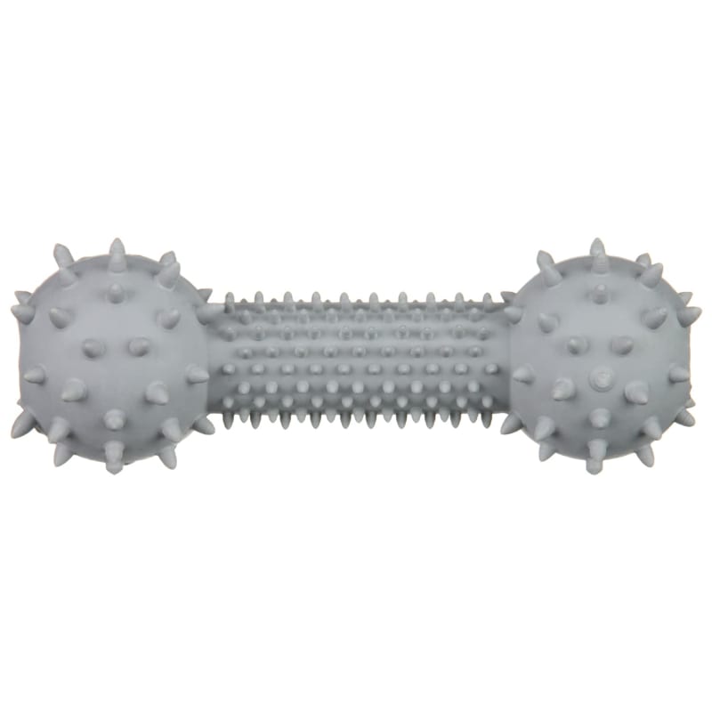 Puppy Rubber Toy 3pk - Pink | Dog Toys | B&M Stores