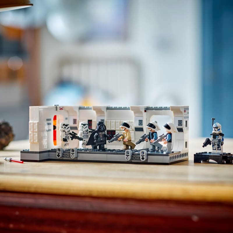 LEGO Star Wars Boarding The Tantive IV | LEGO | B&M Stores