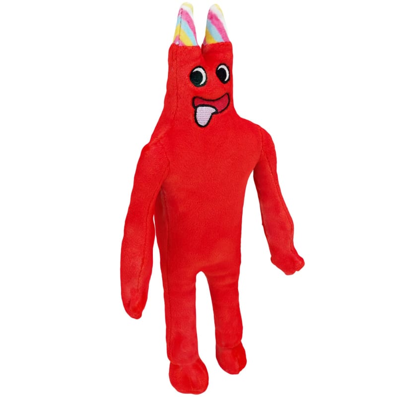 Garten Of Banban Plush Toy - Assorted | Toys & Games - B&M