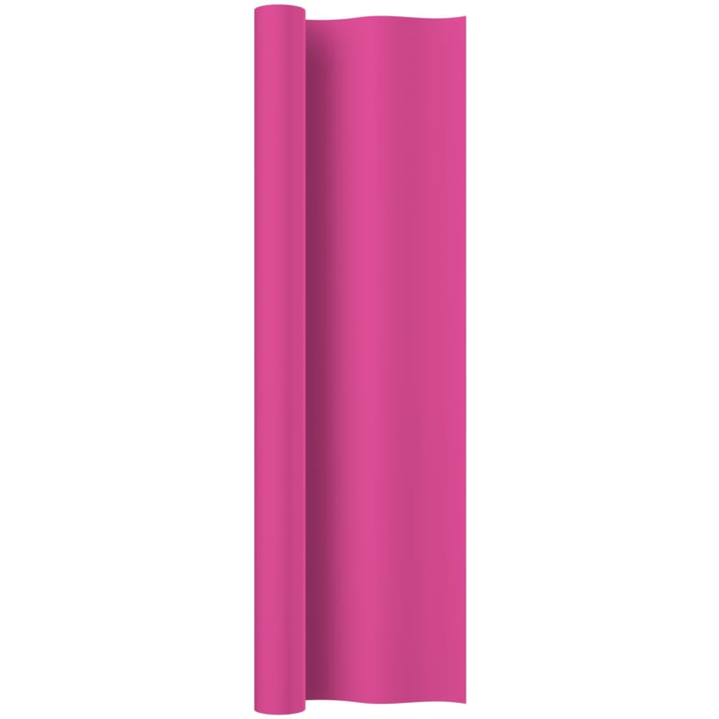 Plain Wrapping Paper 3m - Pink | Gift Wrap - B&M