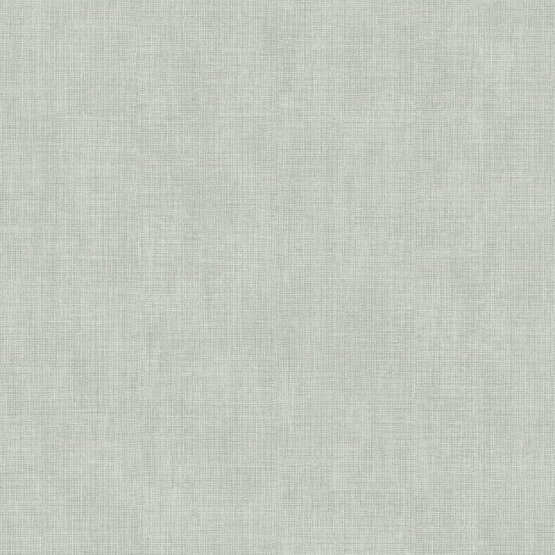 Linen Texture Wallpaper - Sage | Wallpaper | B&M Stores