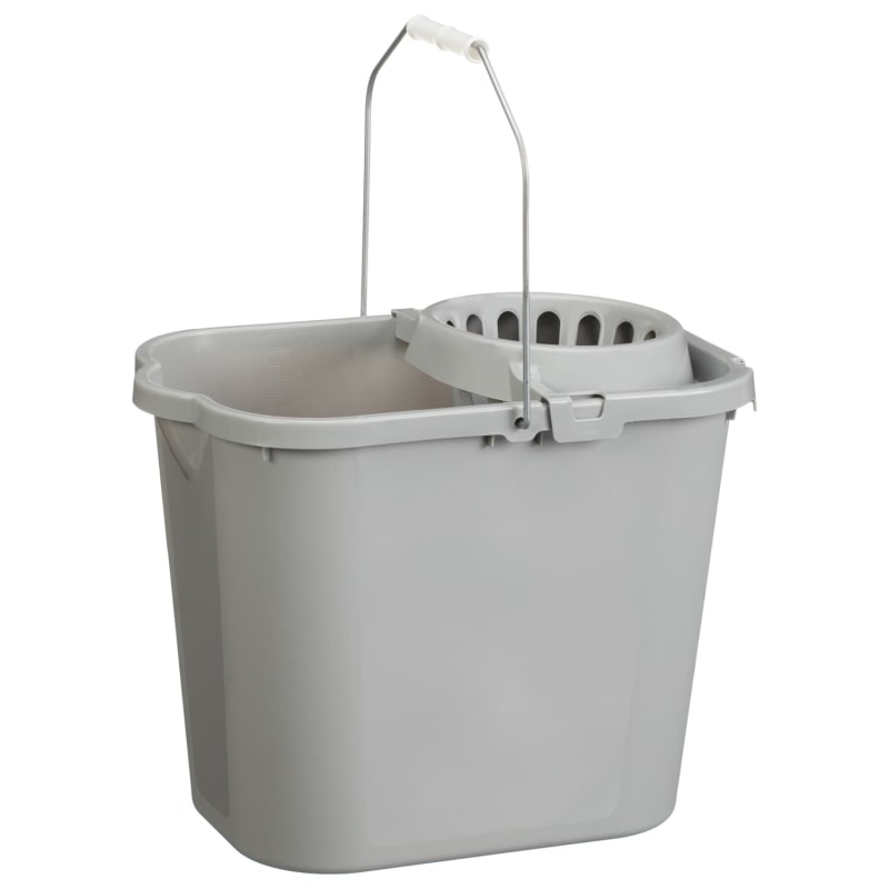 Simply Mop Bucket 12L | Household - B&M