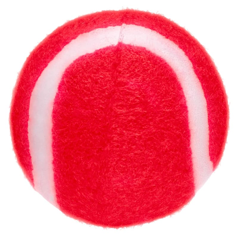 Mini Tennis Ball - Red | Dog Toys | B&M