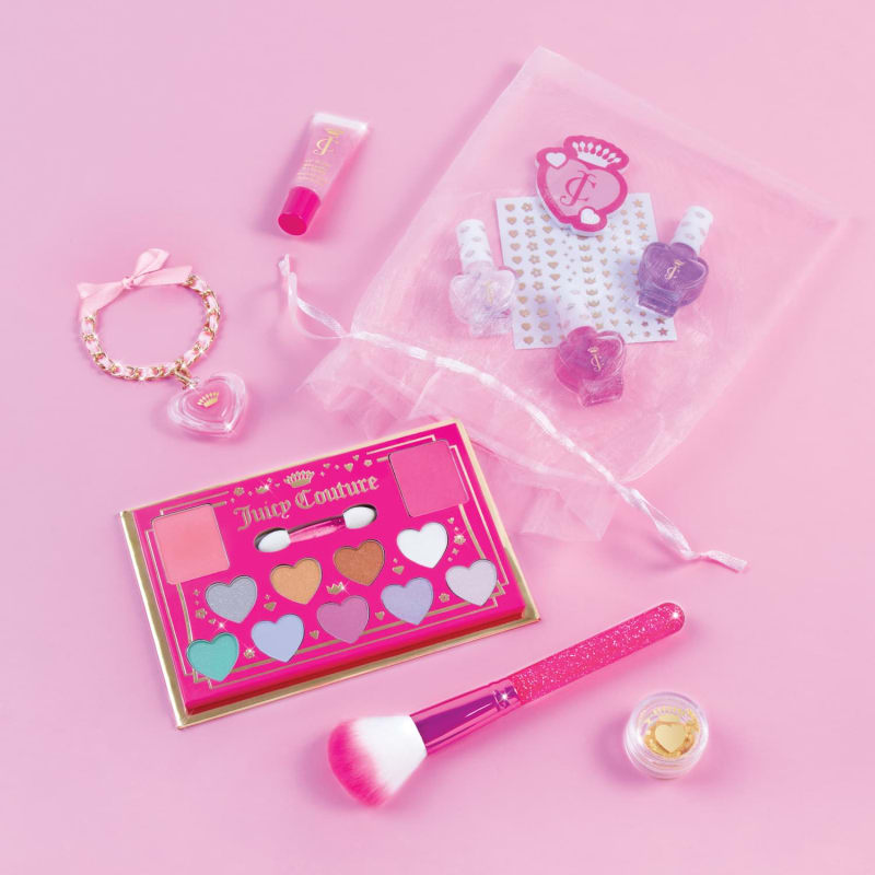 Juicy Couture Make Up | Kids Accessories | B&M
