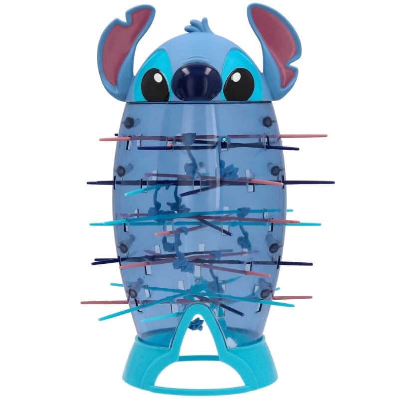 Disney Stitch Drop Game | Board Games & Puzzles | B&M