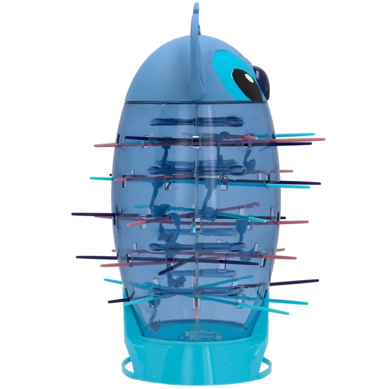 Disney Stitch Drop Game | Board Games & Puzzles | B&M