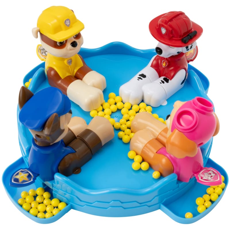 Paw Patrol Snappy Pups | Board Games | B&M