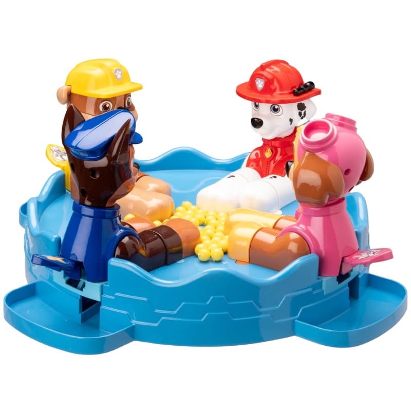 Paw Patrol Snappy Pups | Board Games | B&M
