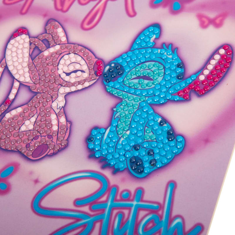 Disney Stitch Activity Set | Arts & Crafts | B&M