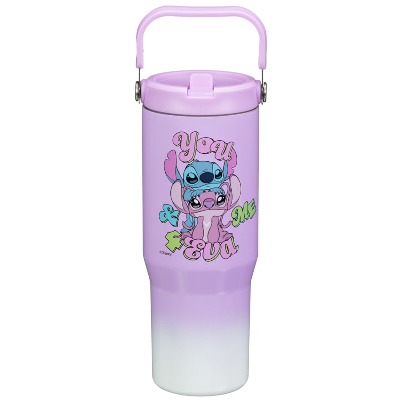 Disney Stitch Hydrate Flask 40oz | Gifts | B&M