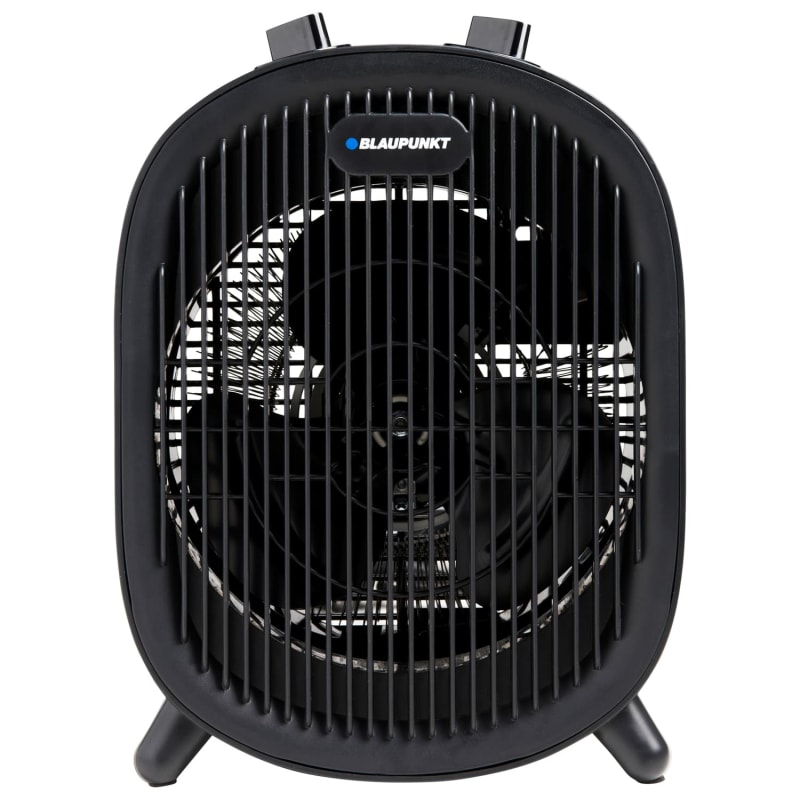 Blaupunkt Fan Heater 2000W | Electric Heaters - B&M