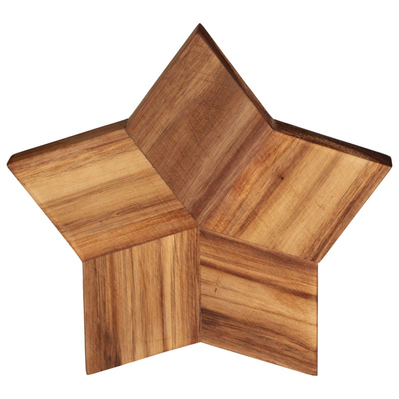 Star Board | Decorative Accessories | B&M