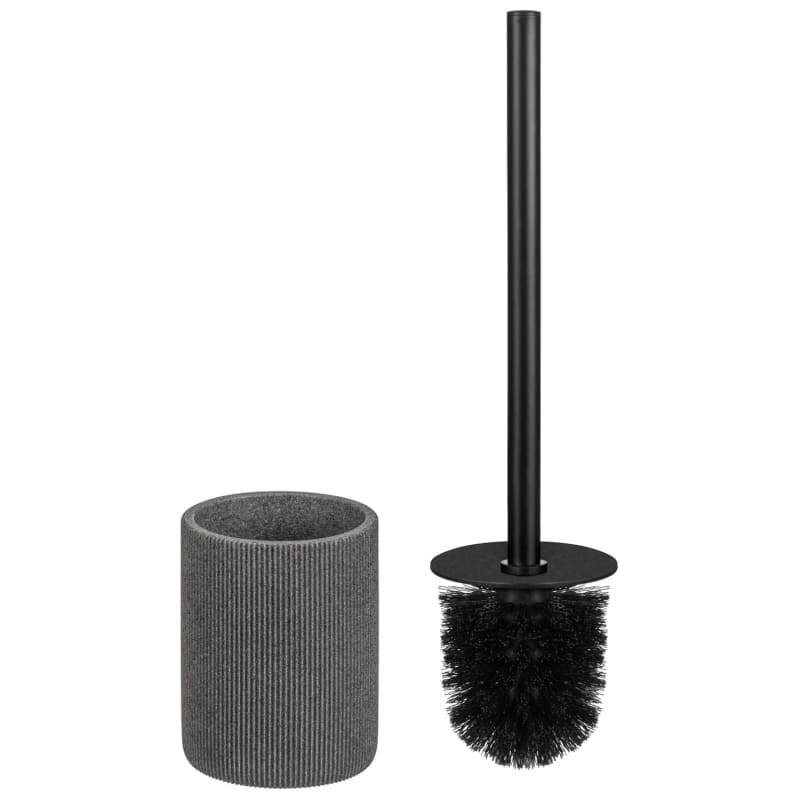 Ribbed Toilet Brush | Toilet Brush Holders | B&M