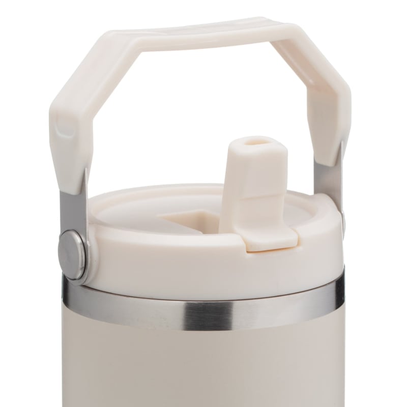 Hydrate Double Wall Drinking Tumbler - Natural | Water Bottles - B&M