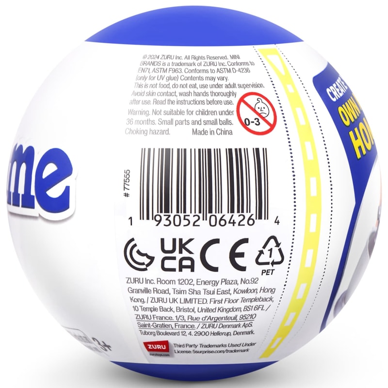 Zuru Mini Brands Home | Collectables | B&M