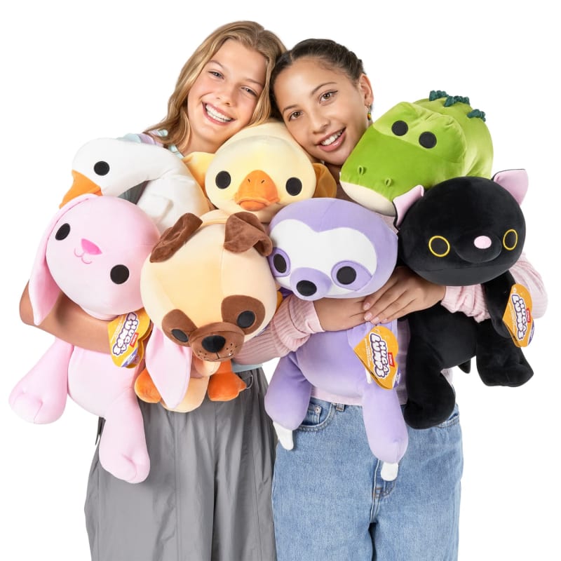 Zuru Hug A Lumps | Collectables | B&M
