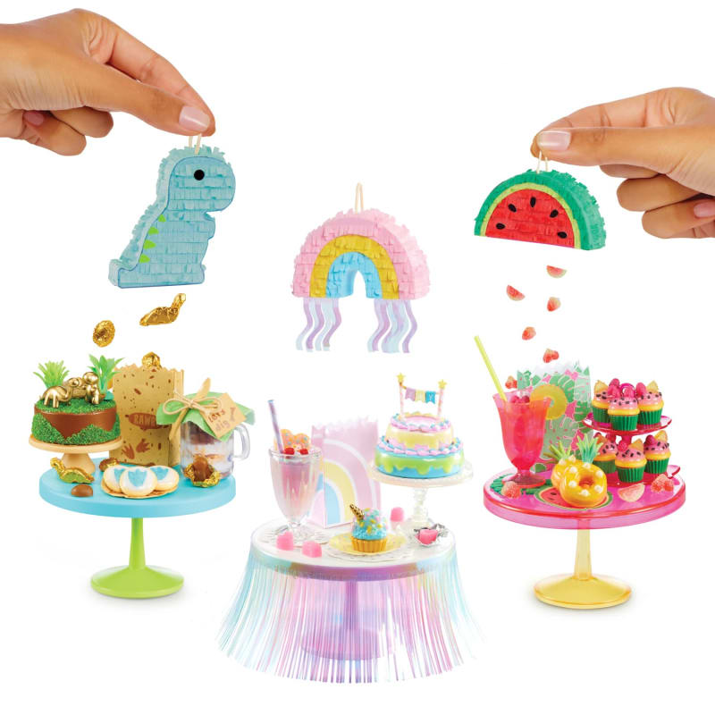 Mini Verse Make It Mini Birthday - Assorted | Collectables | B&M