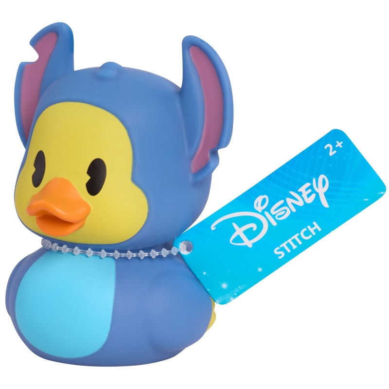 Disney Rubber Duck - Assorted | Baby & Toddler | B&M