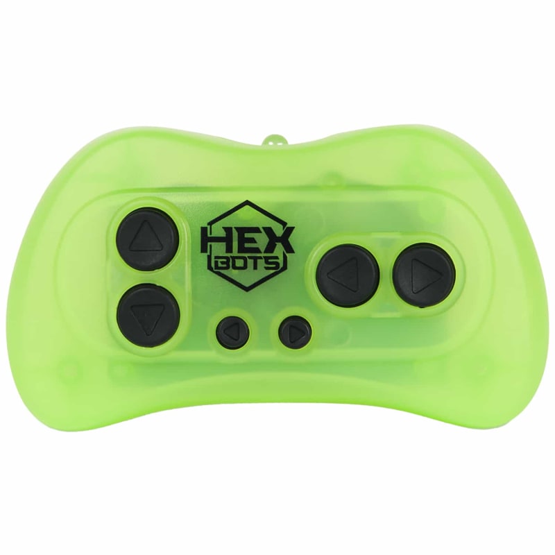 Hex Bots Wall Crawler Gecko | Electronic Toys | B&M