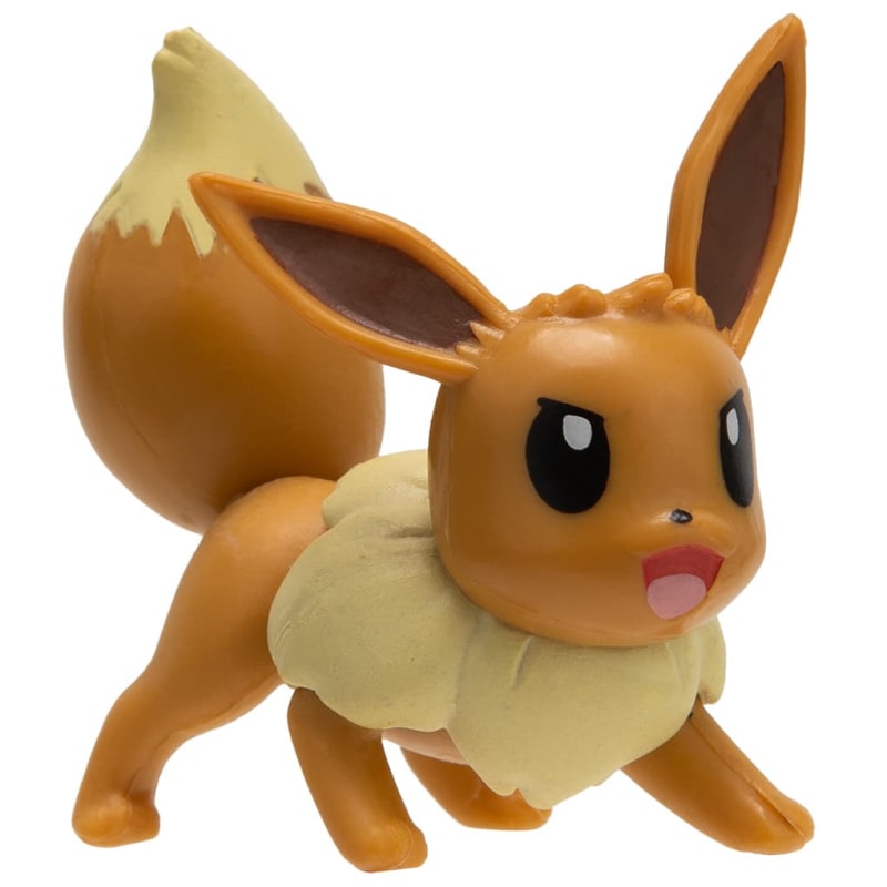 Pokemon Battle Figure Multi Pack 8pk | Playsets | B&M