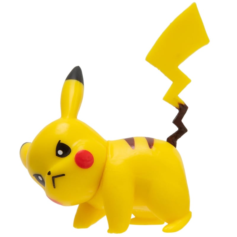 Pokemon Battle Figure Multi Pack 8pk | Playsets | B&M