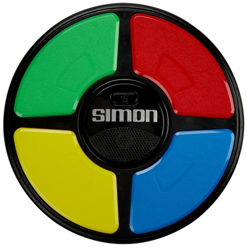 Simon Classic Game | Games & Puzzles | B&M