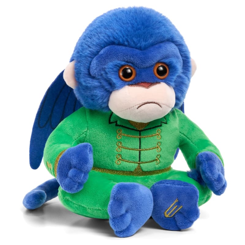 Wicked Plush Creature - Monkey Christery | Soft Toys | B&M