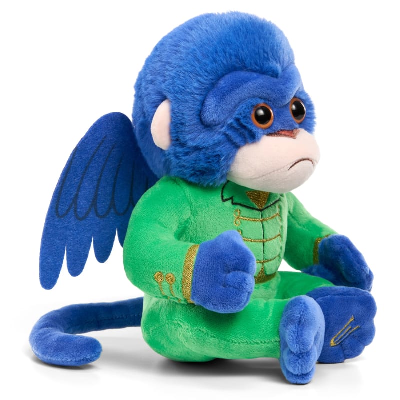 Wicked Plush Creature - Monkey Christery | Soft Toys | B&M
