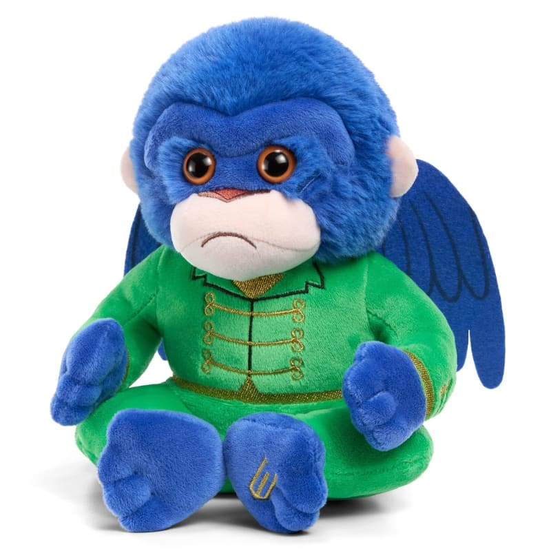 Wicked Plush Creature - Monkey Christery | Soft Toys | B&M