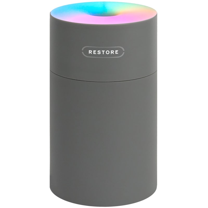Restore Personal Humidifier - Grey | Air Care | B&M