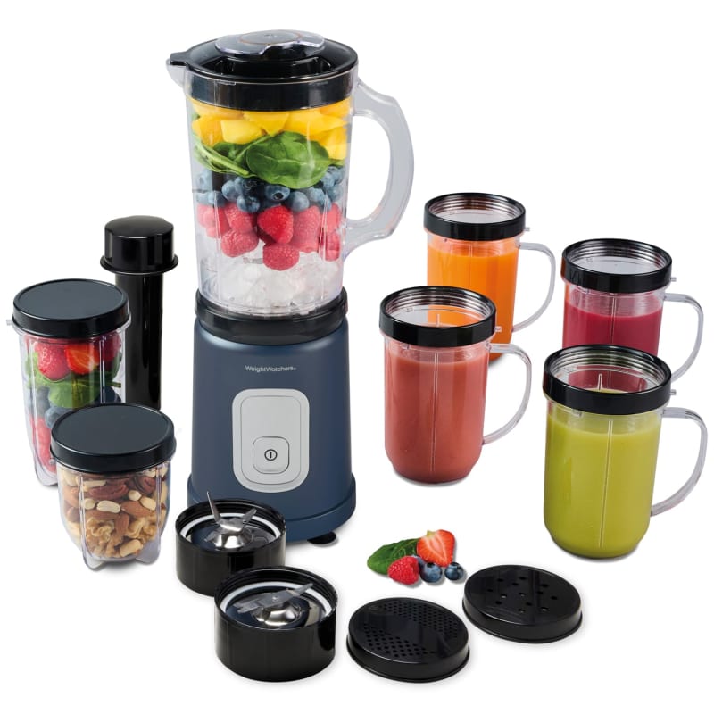 WeightWatchers 8-in-1 Multiblender | Blenders | B&M