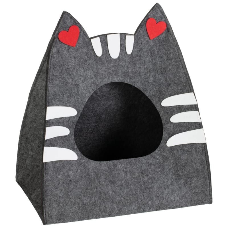 Kittykins Kitty Cabana | Cat Toys - B&M Stores