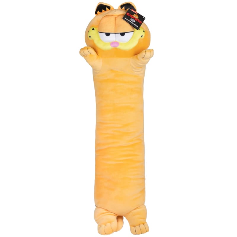 Garfield Jumbo Plush | Soft Toys | B&M