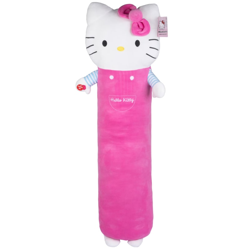 Hello Kitty Jumbo Plush | Soft Toys | B&M
