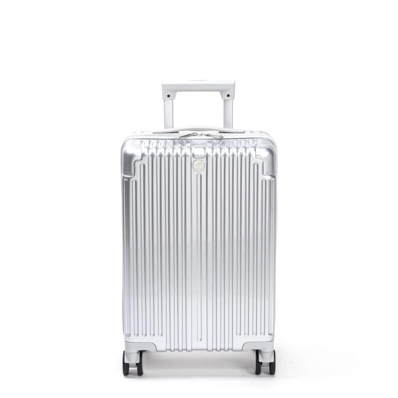 Flite Mode Cabin Suitcase 55cm | Luggage - B&M Stores