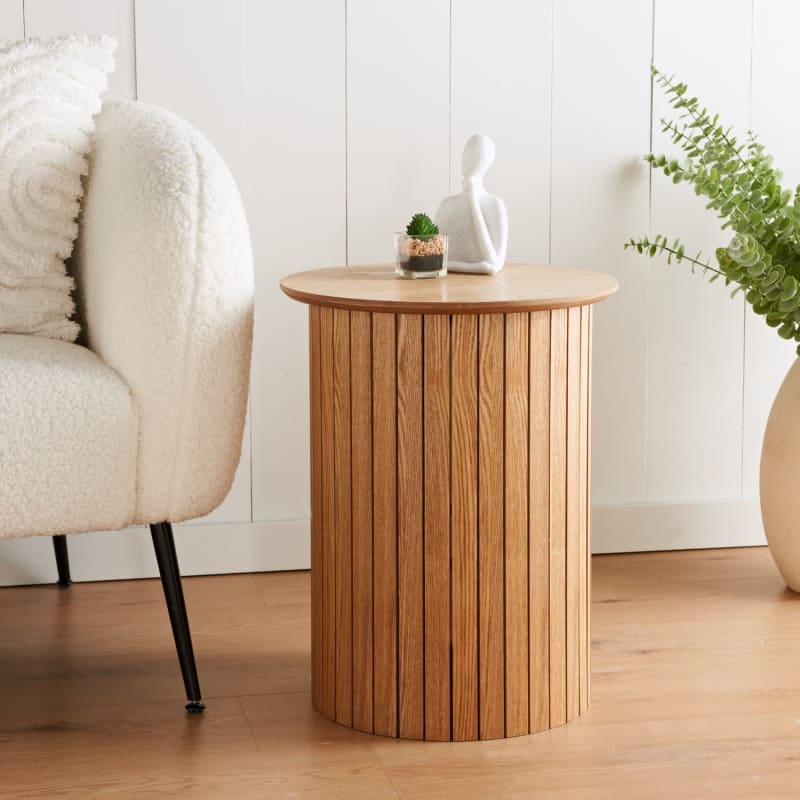 Home Collection Side Table | Side Tables | B&M
