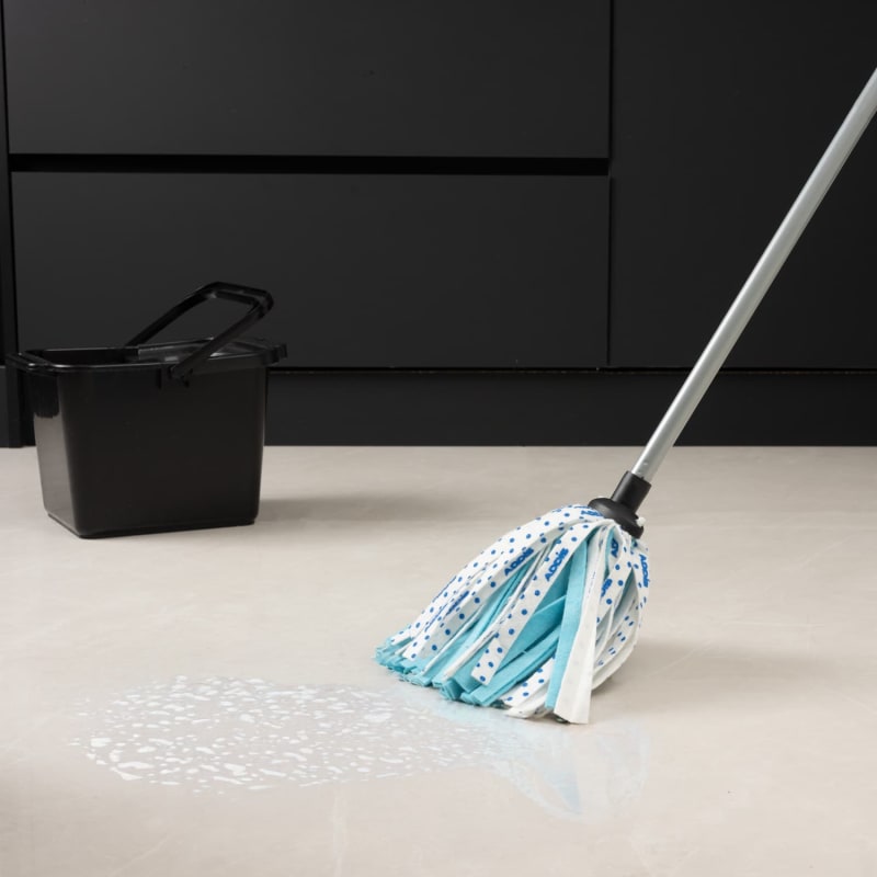 Addis Strip Mop with Refill | Floor Mops | B&M