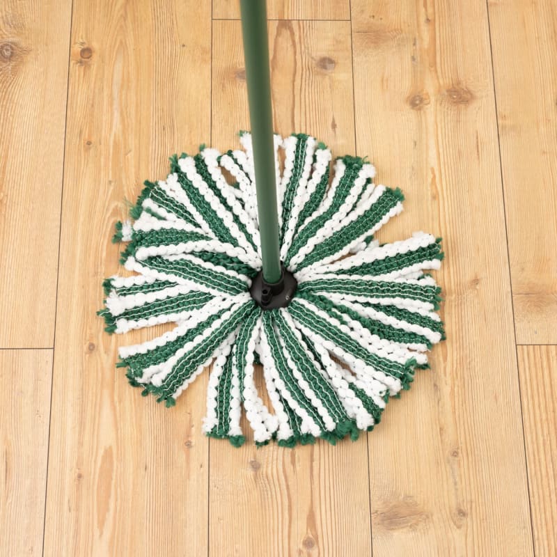 Addis Mega Mop with Refill | Floor Mops | B&M