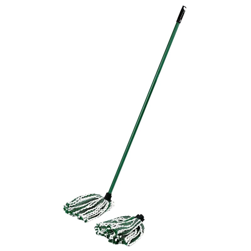 Addis Mega Mop with Refill | Floor Mops | B&M
