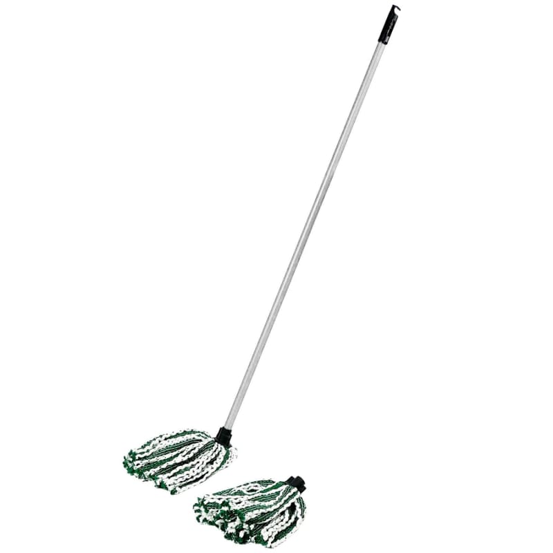 Addis Mega Mop with Refill | Floor Mops | B&M