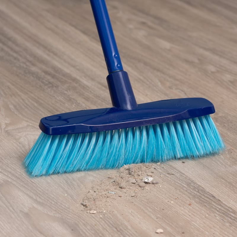 Flash Broom | Mops, Sweepers & Brooms | B&M