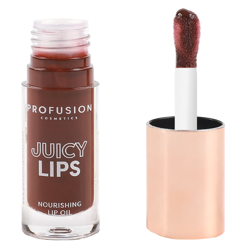 Profusion Cosmetic Juicy Lip Tint - Assorted | B&M