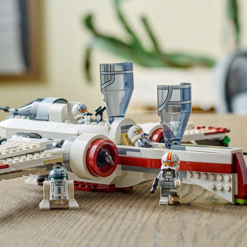 LEGO Star Wars ARC-170 Starfighter 75402 | LEGO Toys | B&M