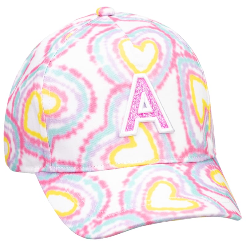Kids Alphabet Cap - Assorted | Kids' Accessories | B&M
