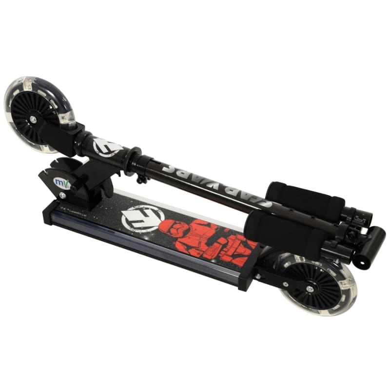 Star Wars Inline Scooter | Scooters & Ride On Toys | B&M