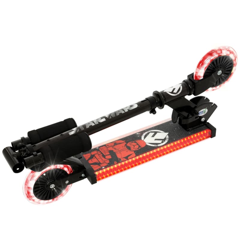 Star Wars Inline Scooter | Scooters & Ride On Toys | B&M