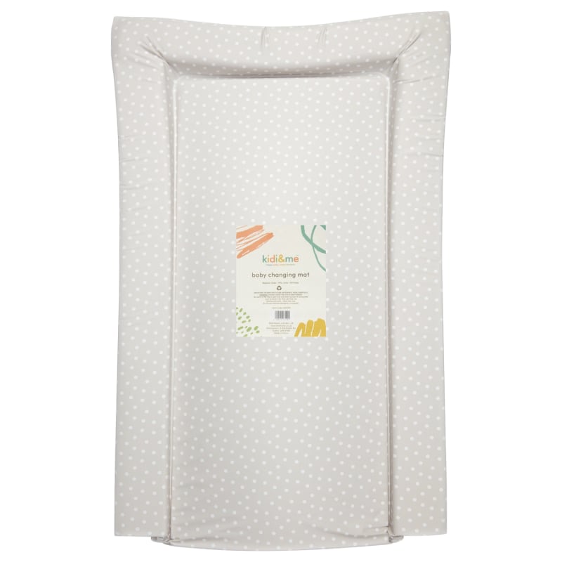 Baby Changing Mat | Baby | B&M