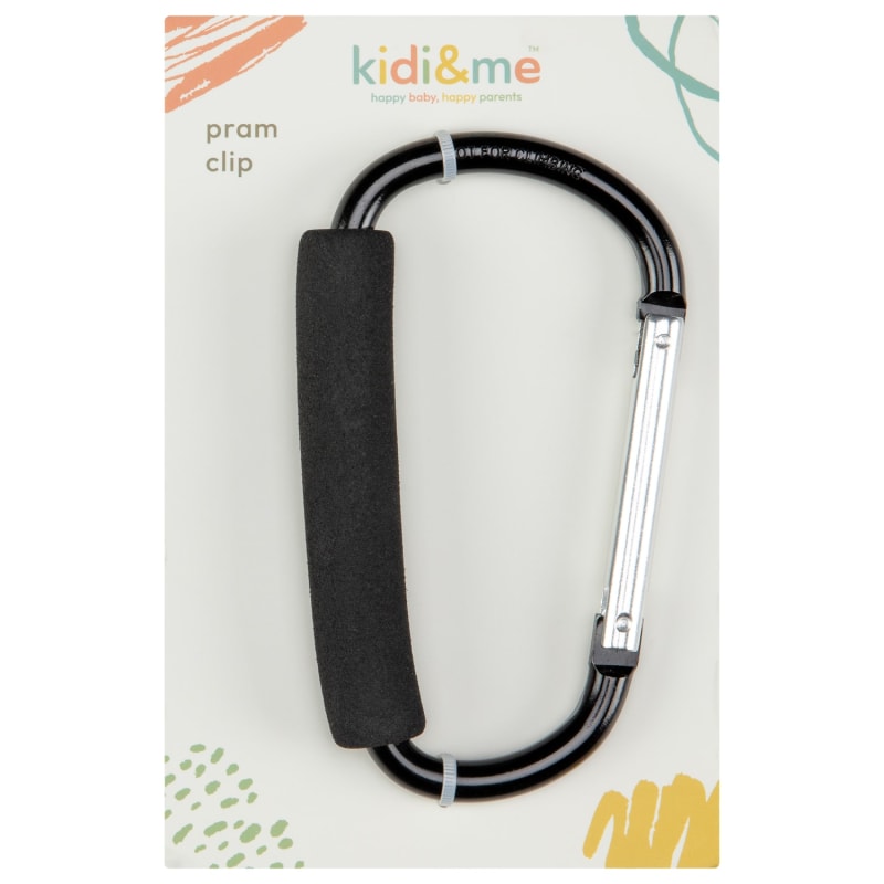 Pram Clip | Baby | B&M